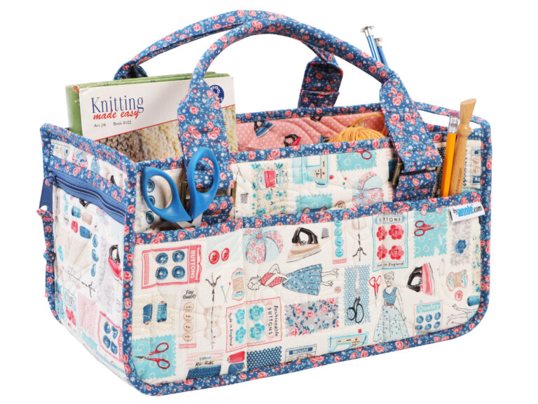 Catch All Caddy 2.0 - FabricRoad