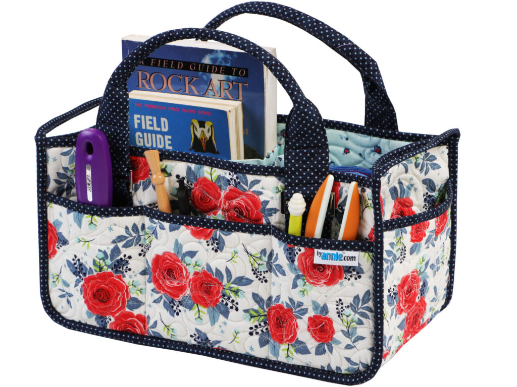 Catch All Caddy 2.0 - FabricRoad