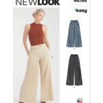 Mønstre Archives - FabricRoad