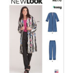 Mønstre Archives - FabricRoad