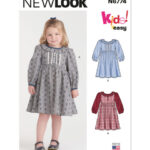 Mønstre Archives - FabricRoad