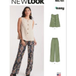 Mønstre Archives - FabricRoad