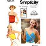 Mønstre Archives - FabricRoad