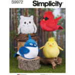 Mønstre Archives - FabricRoad