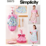 Mønstre Archives - FabricRoad