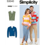 Mønstre Archives - FabricRoad