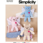 Mønstre Archives - FabricRoad