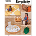 Mønstre Archives - FabricRoad